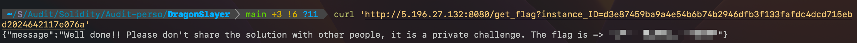 MevSec writeup Introduction - MevSec Blog
